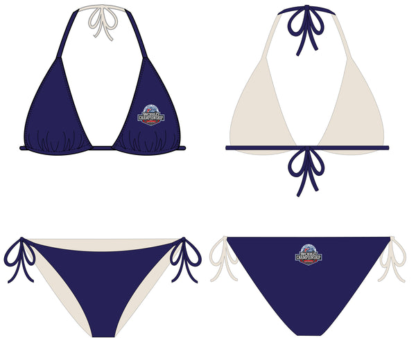 Rwo Bikini Key West Swimwear
